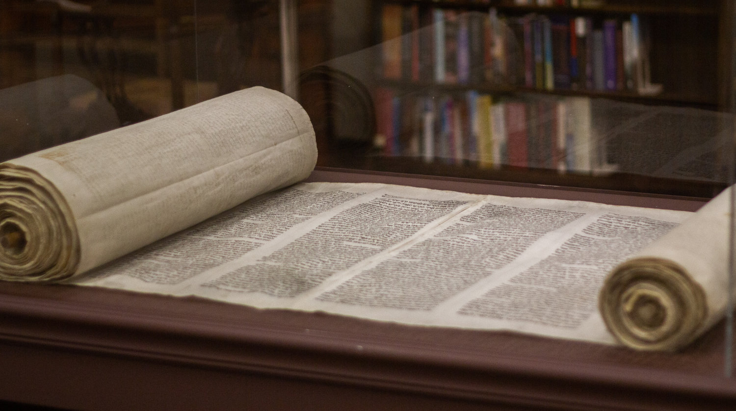 Letter Vs. Spirit – Part 1: Legalism and the Law - Segullah